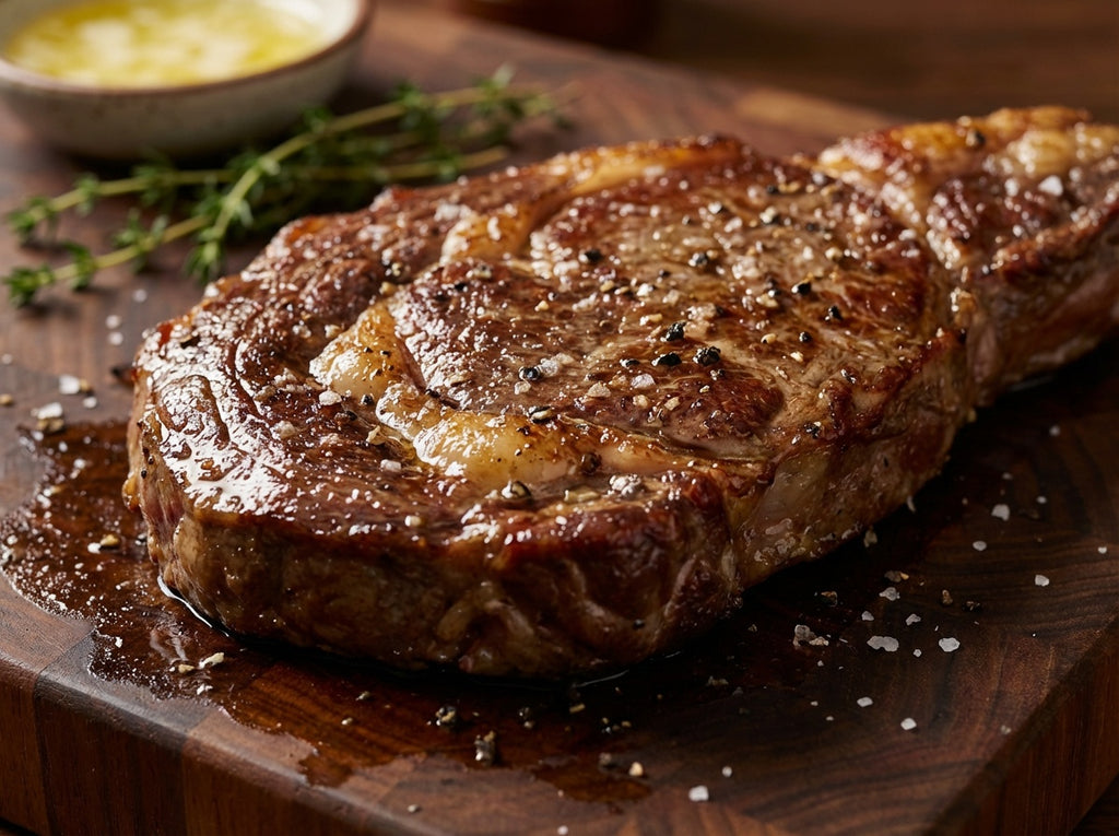 Bulk Steak Box – Protein Box